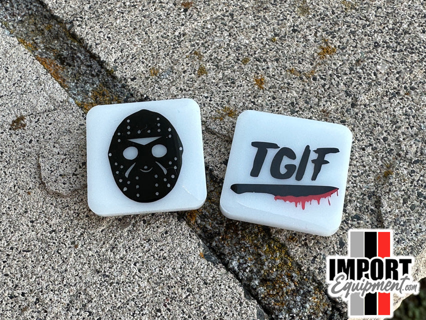 TGIF Plastic Ranger Eye Patches – IMPORTequipment