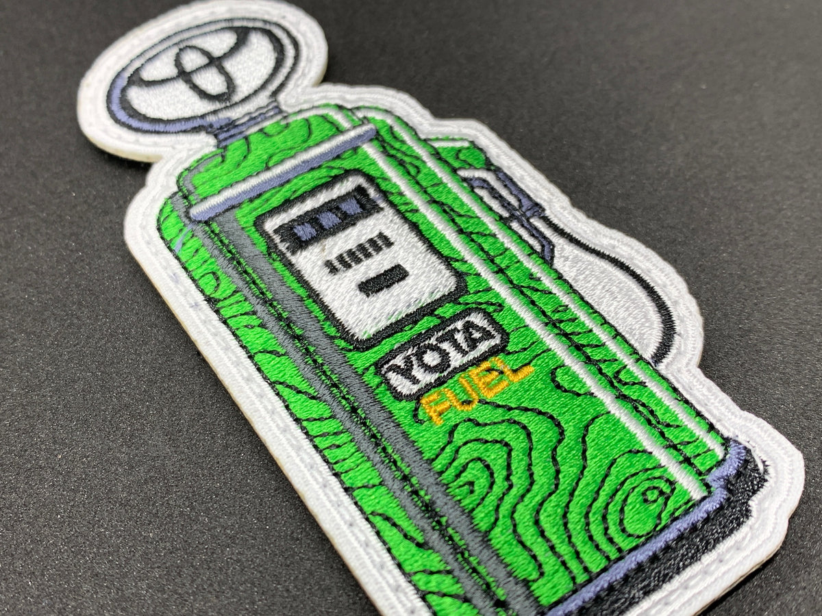 Fuel Pump v11 Patch – IMPORTequipment