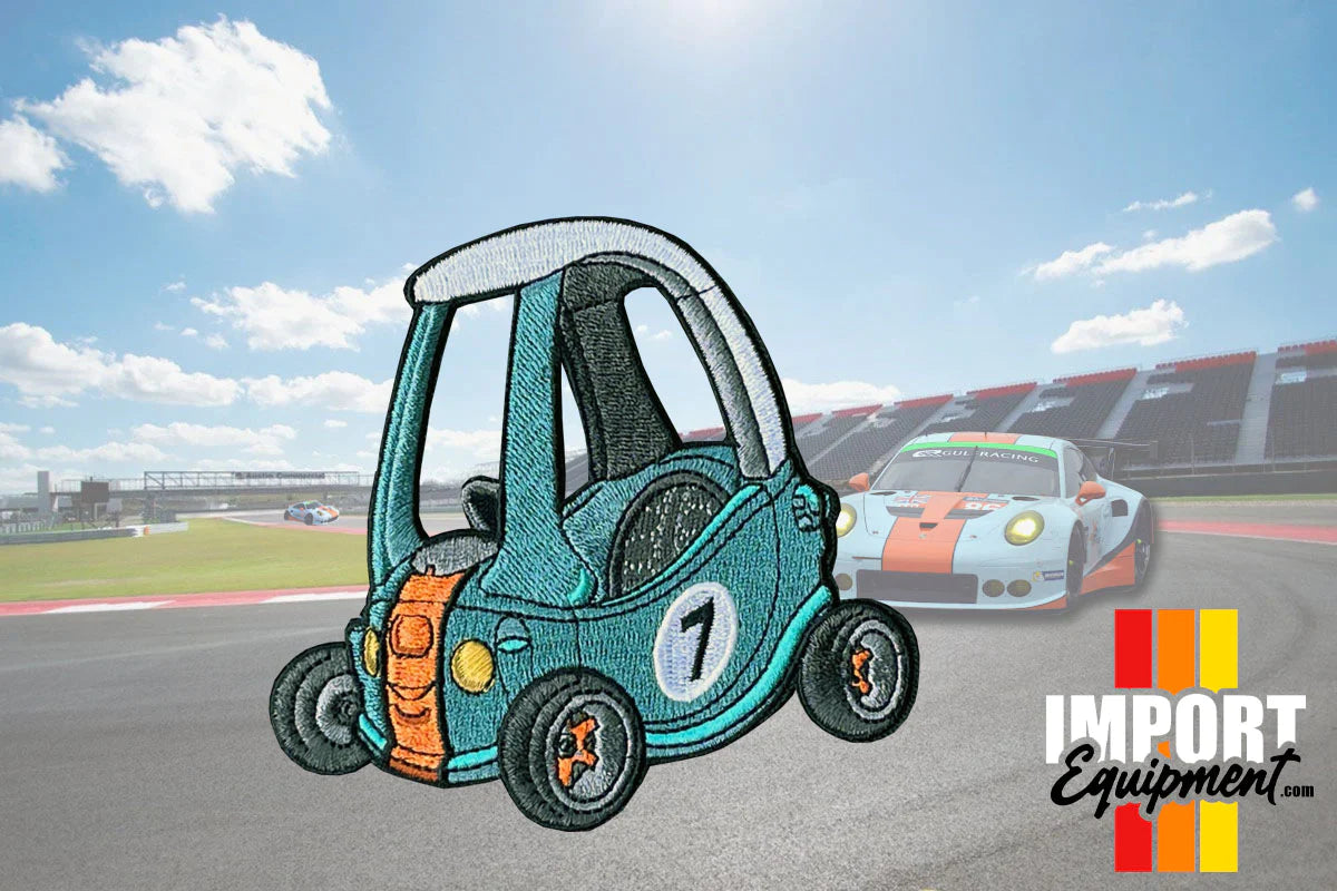 Car Patch – IMPORTequipment