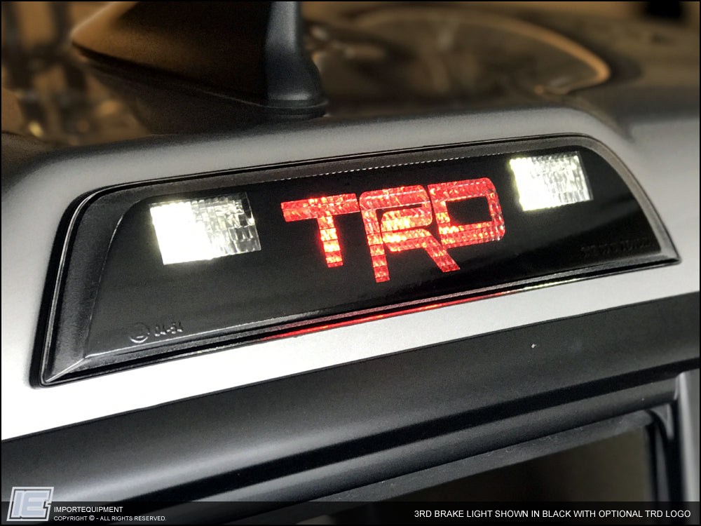 Toyota Tacoma 3rd Brake Light Decal fits 2016 2017 2018 2019 2020 2021 ...